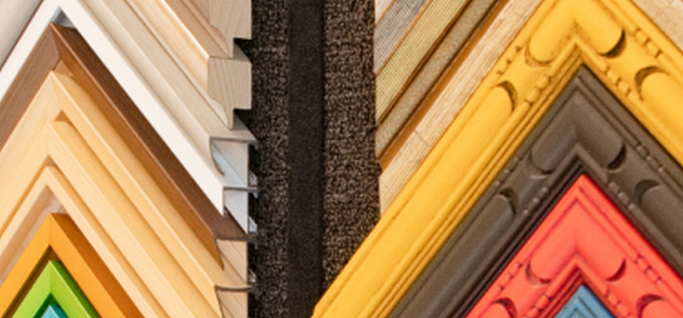 Photoworks SF: Film Developing, Printing & Custom Framing in San Francisco