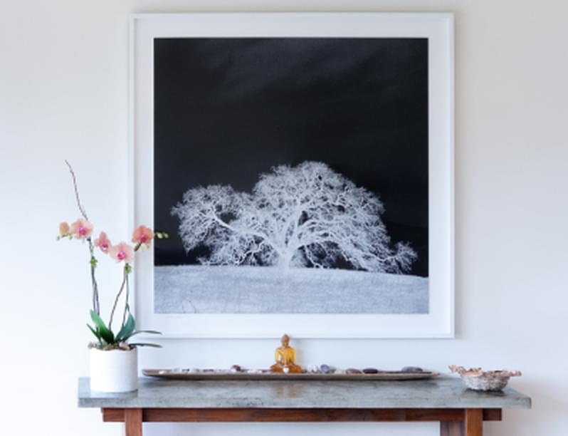 Custom Framing & Mounting Services - Photoworks San Francisco