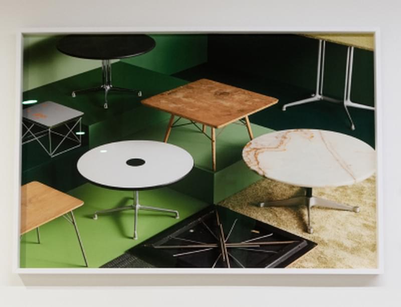 Custom Framing & Mounting Services - Photoworks San Francisco