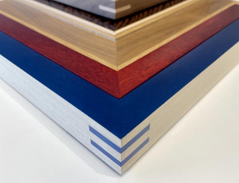 Custom Framing & Mounting Services - Photoworks San Francisco