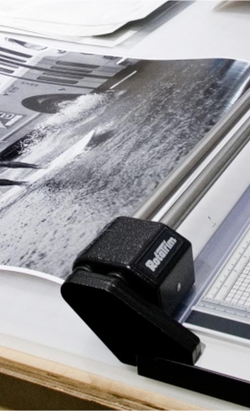 Professional Film Developing and Printing - Photoworks San Francisco