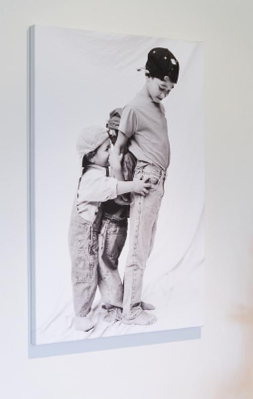 Professional Film Developing and Printing - Photoworks San Francisco