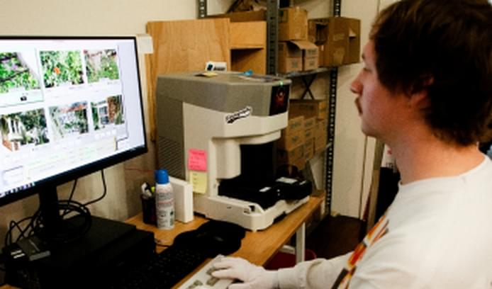 Professional Film Developing and Printing - Photoworks San Francisco