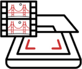 Film Developing and Processing - Photoworks San Francisco