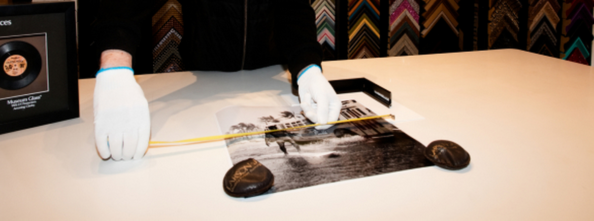 Photoworks SF: Film Developing, Printing & Custom Framing in San Francisco