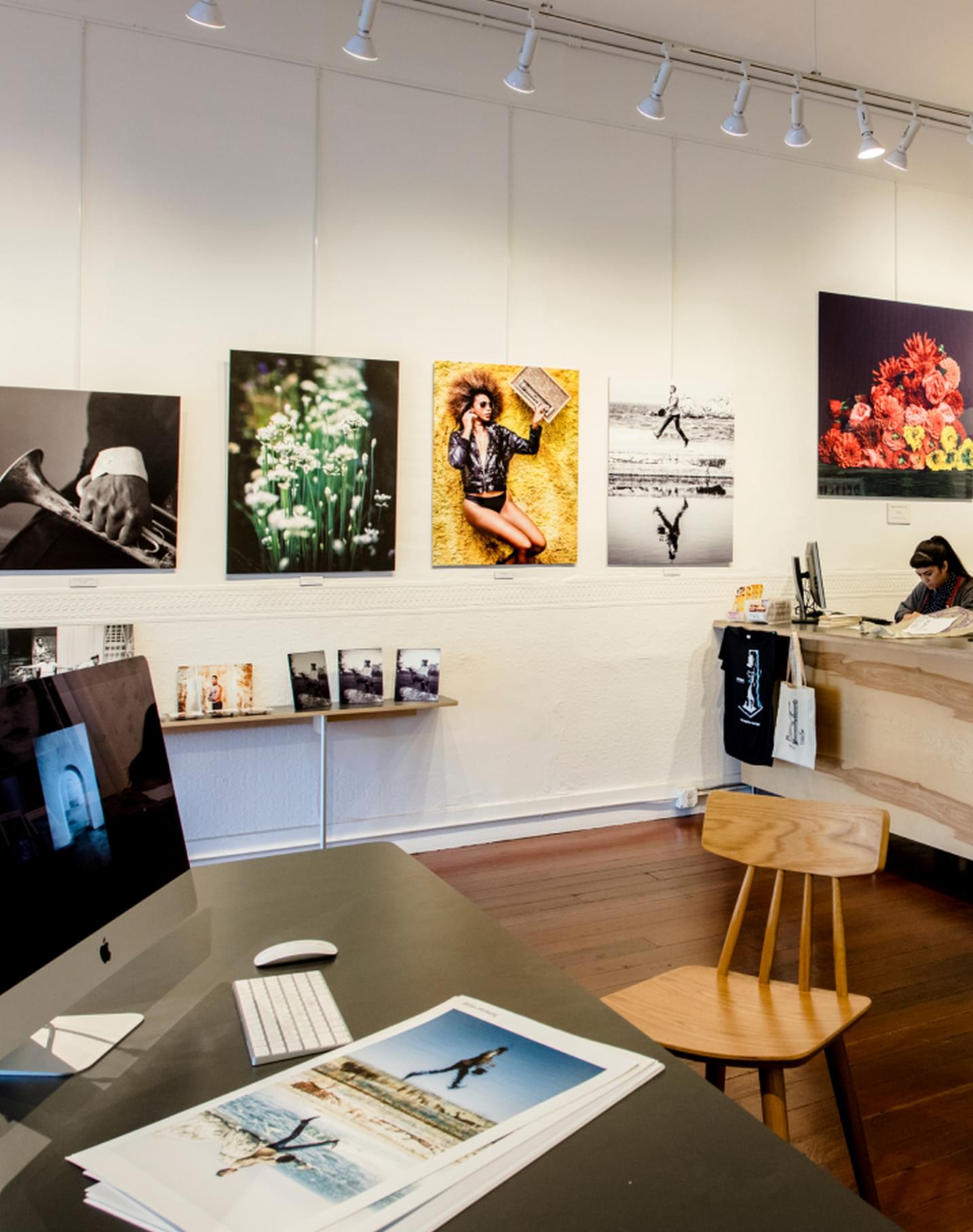 Custom Framing & Mounting Services - Photoworks San Francisco