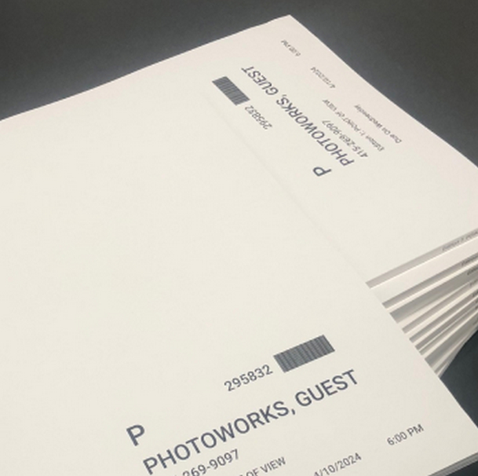 Market Street | Film, Frames & Community - Photoworks San Francisco