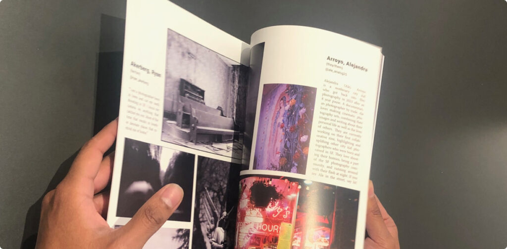 Prints, Film Developing & Custom Orders - Photoworks San Francisco