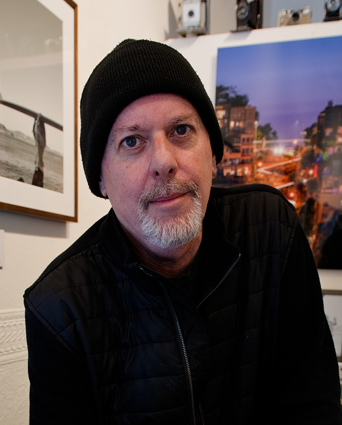 Market Street | Film, Frames & Community - Photoworks San Francisco