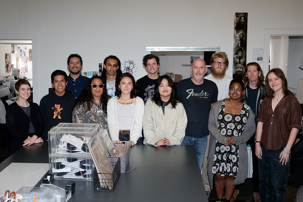 Market Street | Film, Frames & Community - Photoworks San Francisco